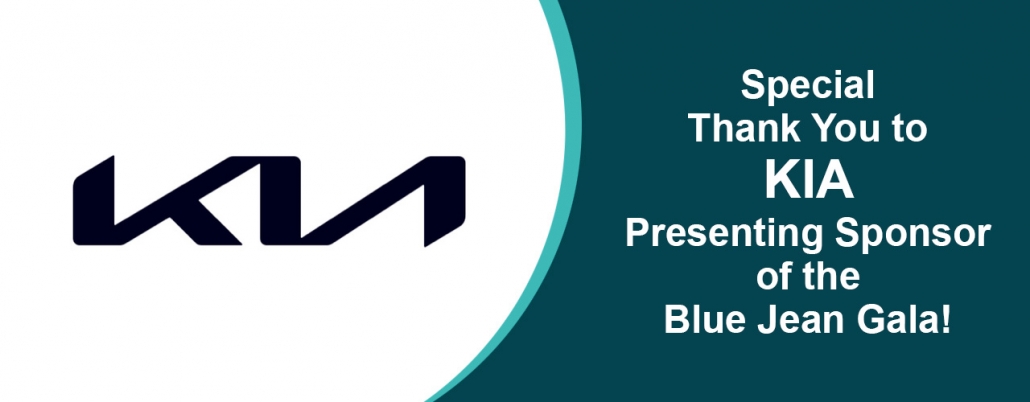 Blue Jean Gala – Change Happens at Gilgal
