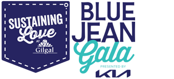 Blue Jean Gala – Change Happens at Gilgal