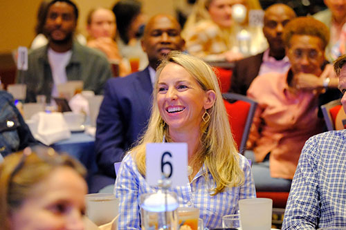 Reserve Your Place – Blue Jean Gala