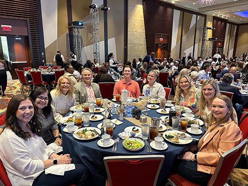 Reserve Your Place – Blue Jean Gala