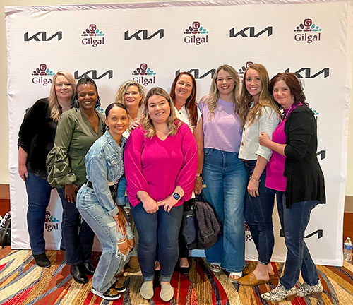 Reserve Your Place – Blue Jean Gala