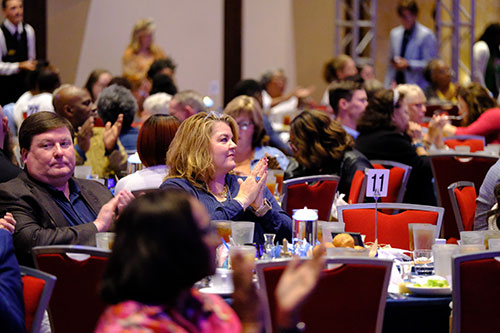 Reserve Your Place – Blue Jean Gala